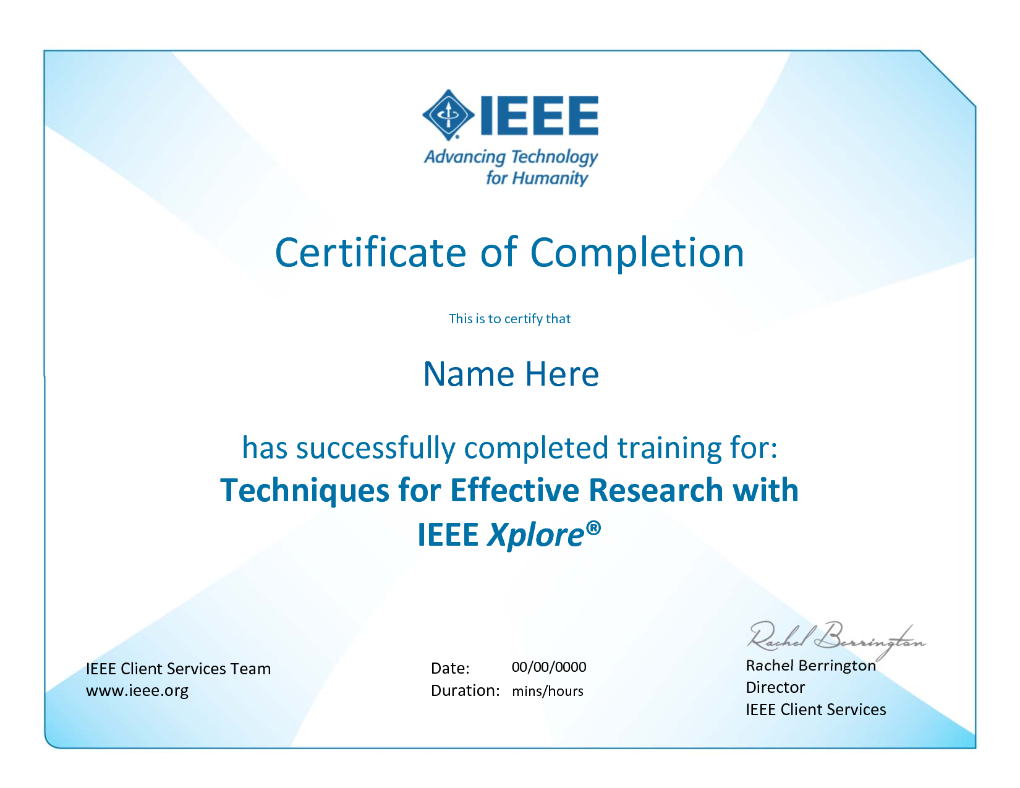 Doculicious - New entry: 2020_Techniques_for_Effective_Research_19-PIM-335E